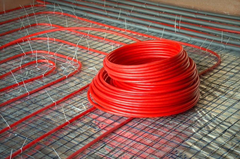 Construction Heating Guide: 1 Source Rentals' Essential Tips